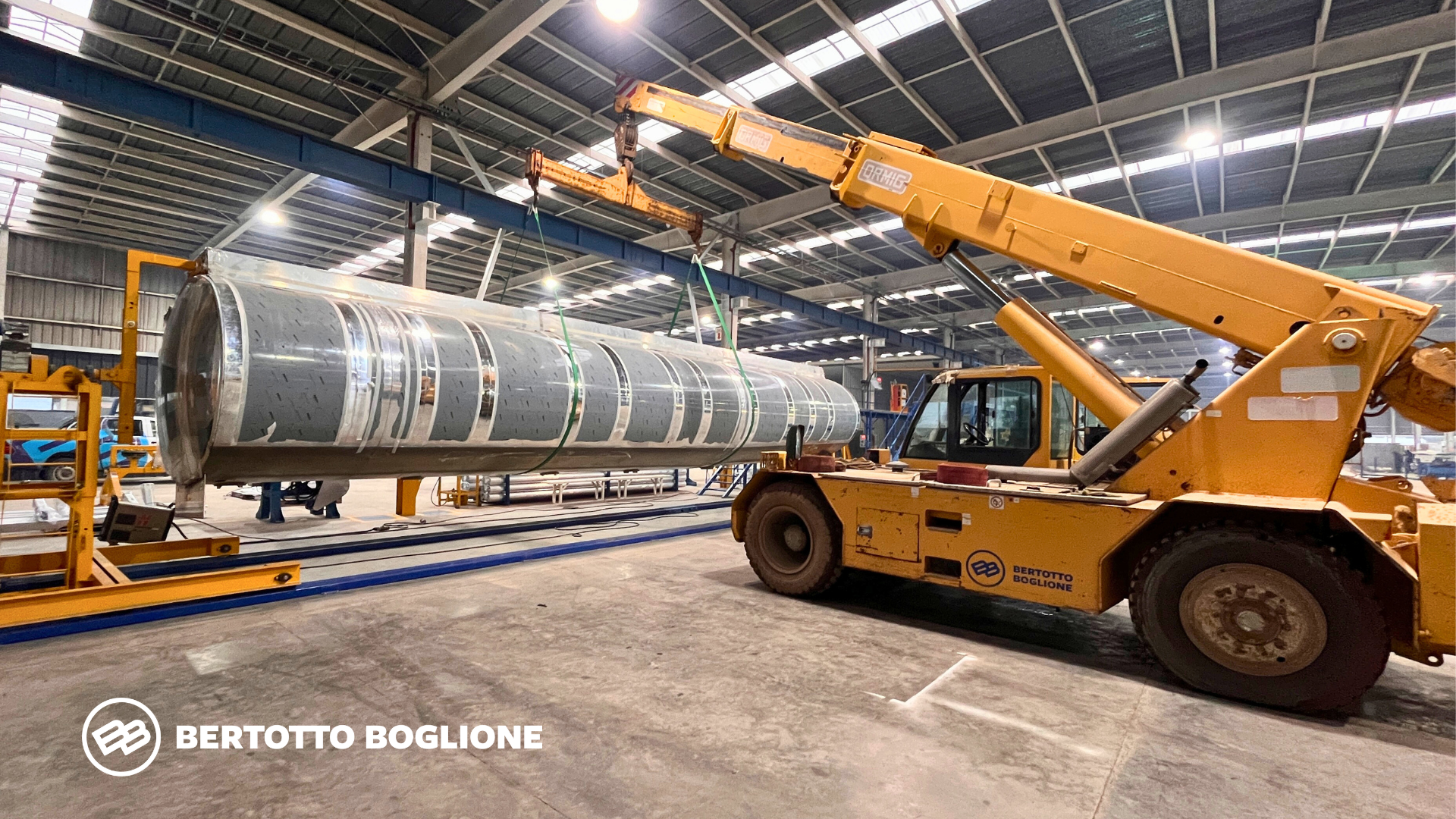 Heil Trailer International fortalece su legado de 25 años en Sudamérica ...